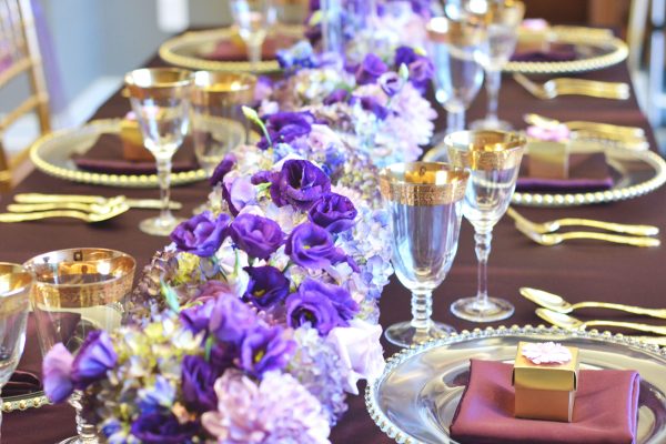 VIP PRIVATE DINNER EVENT. | How to Plan a Wedding | Wedding Planning ...