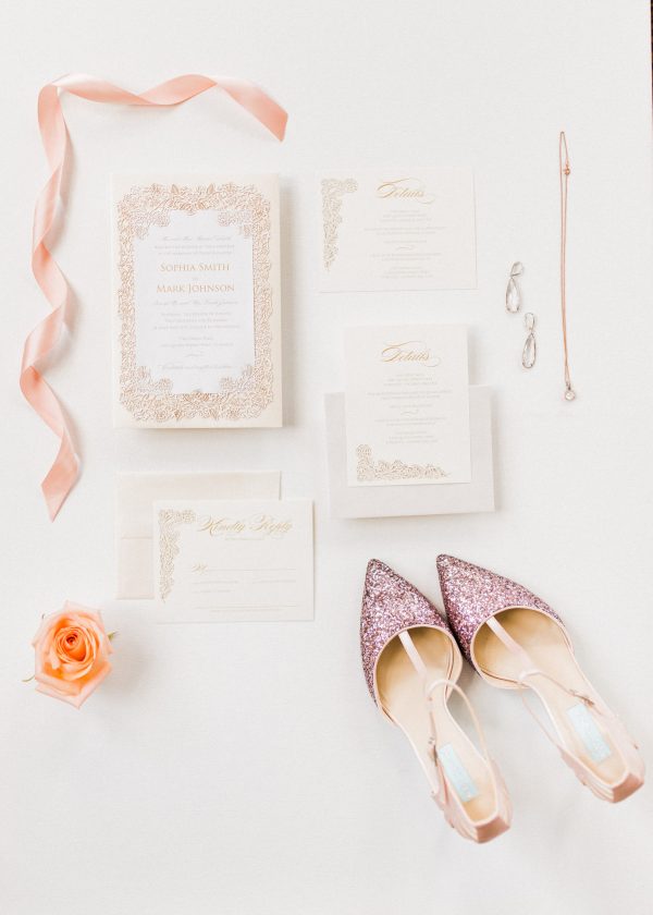 PASTEL EVENT AT THE GREAT HALL. AS SEEN IN ELEGANT WEDDING MAGAZINE ...