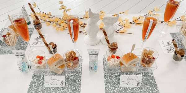 DIY Micro Celebration: Set-up & Design Guide | Wedding + Event