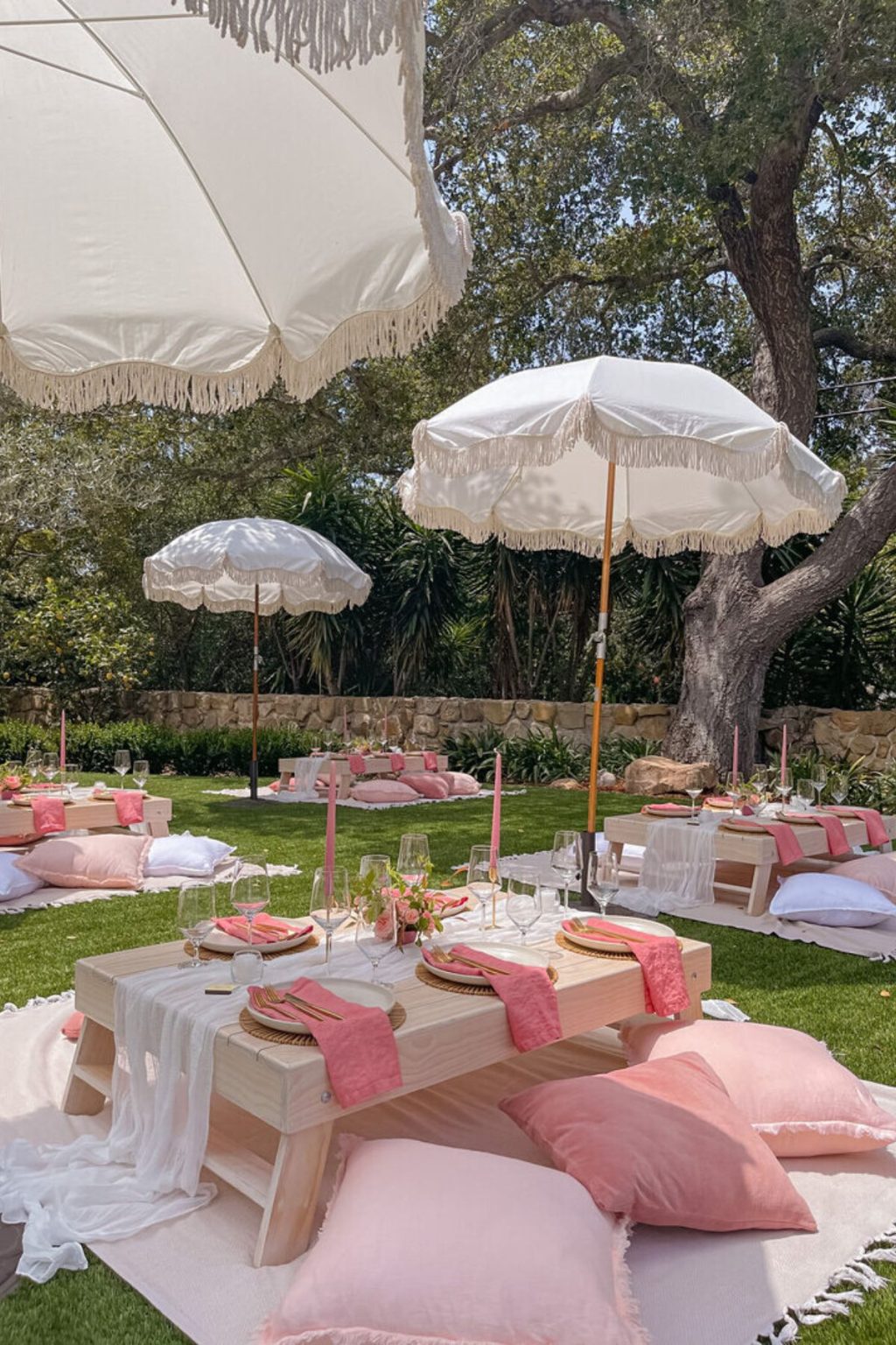 Wedding Reception Seating Layout | DIY Guide