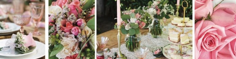 Pre-arranged Wedding Flower Designs (budget-friendly and affordable)