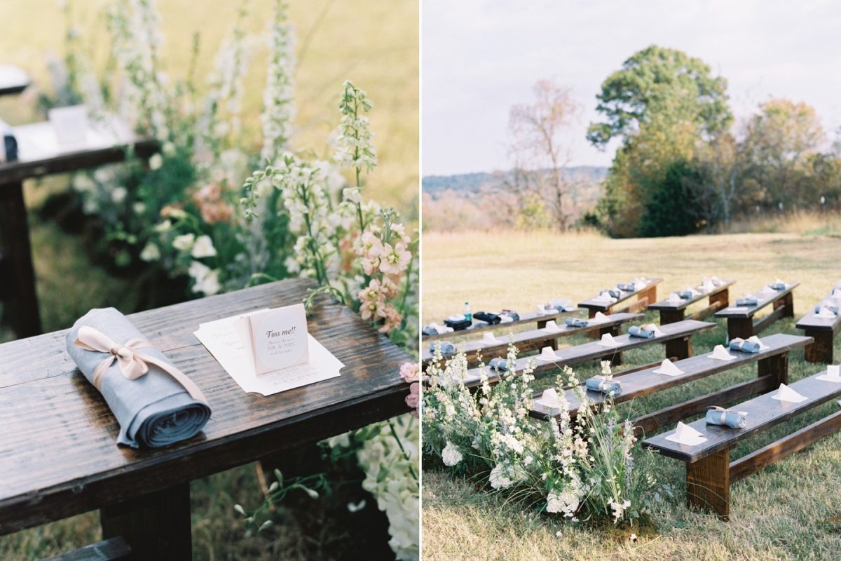 Wedding Ceremony Seating Configuration: Top 10 | DIY Tips