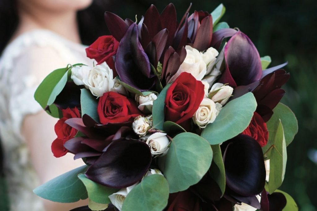 Pre-arranged Wedding Flower Designs (budget-friendly and affordable)