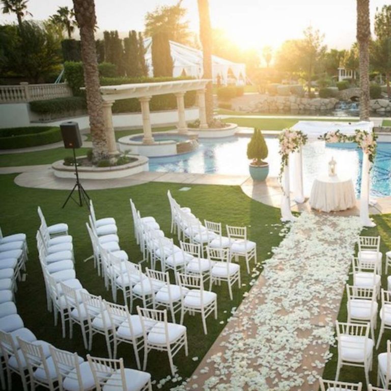Wedding Ceremony Seating Configuration Top 10 DIY Tips