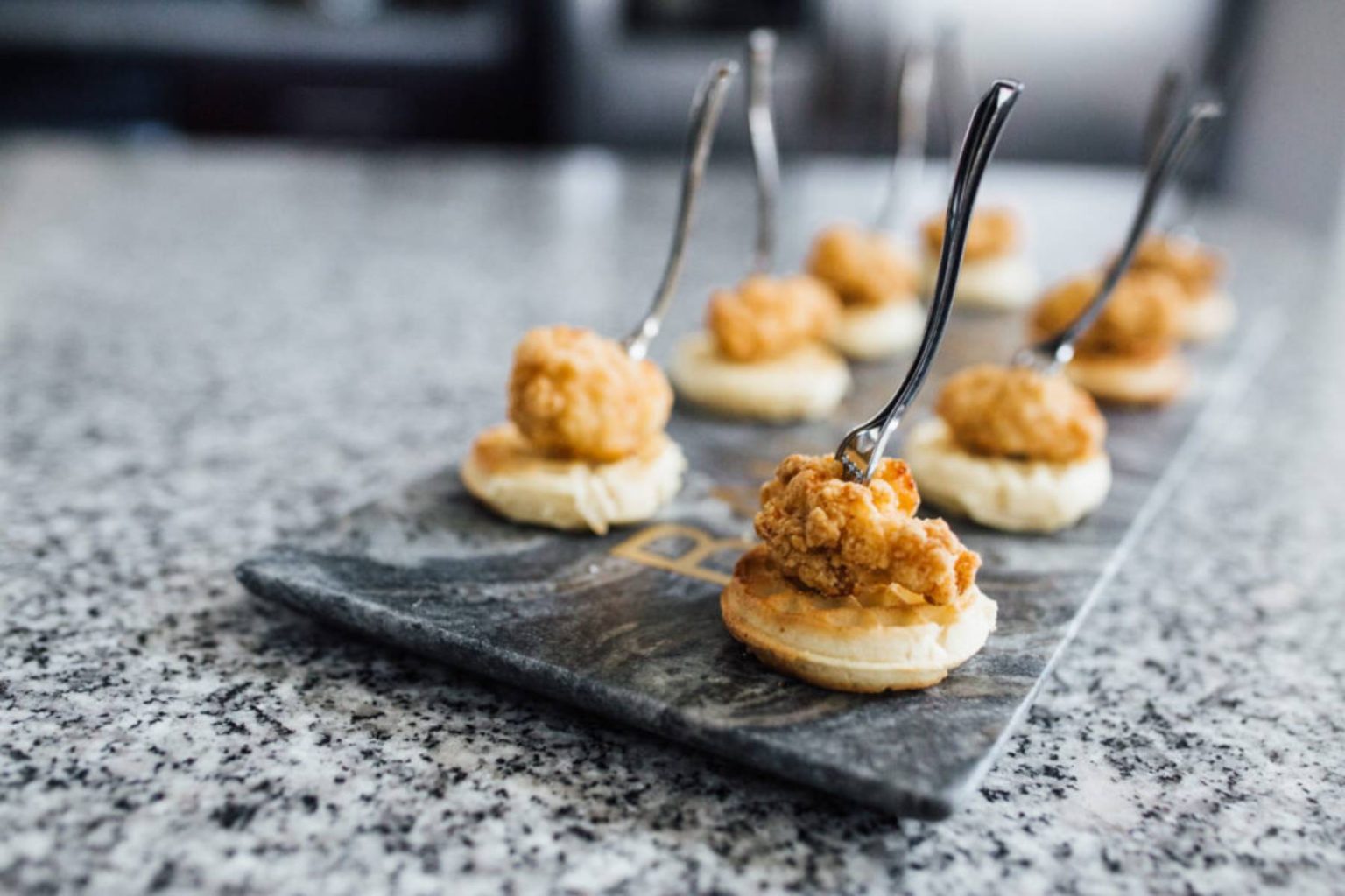 DIY Cocktail Wedding: Top 20 Easy Appetizers | Hacks | Part 2 of 2