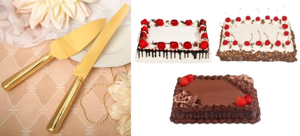 DIY Wedding Cake: Hacks and Tips | Grocery to Wedding