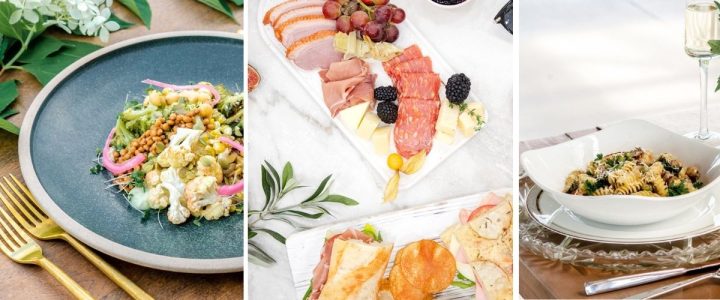 How to Pick the Right Wedding Caterer. Part 1. | Wedding Experts