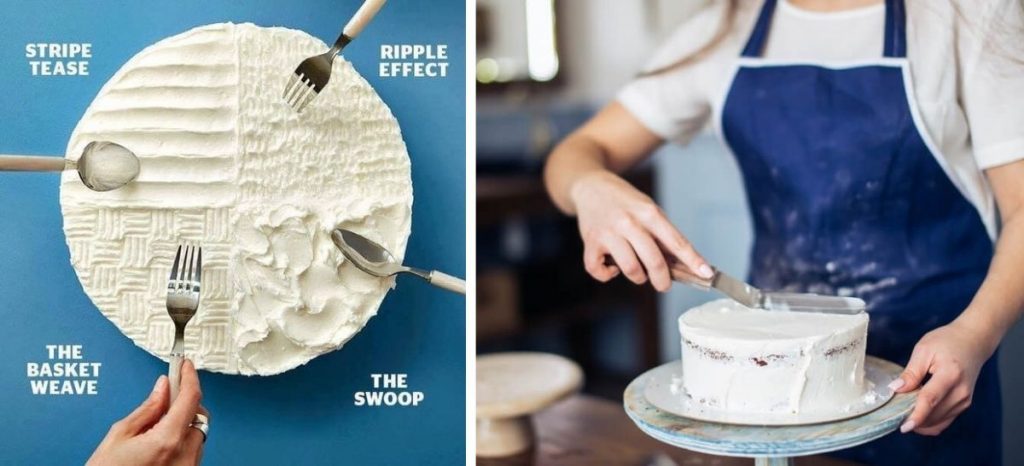 DIY Wedding Cake: Hacks and Tips | Grocery to Wedding