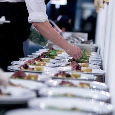 How to Pick the Right Wedding Caterer. Part 1. | Wedding Experts
