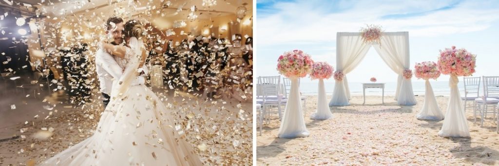 How to Pick the Right Wedding Planner. (Part 1) | Tips | Guide