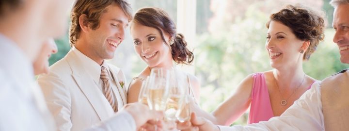 How To be a Nice Wedding Guest | Tips | Guides | Fun
