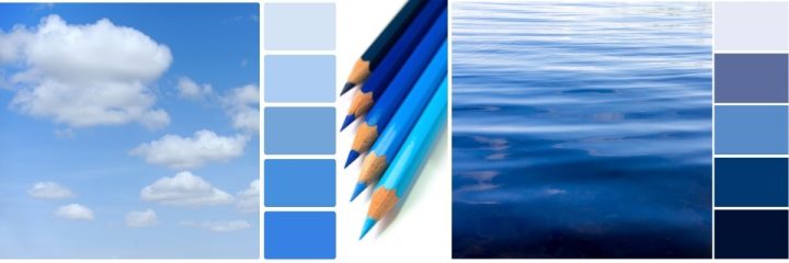 “Something Blue” Ideas For Your Wedding | Accessories