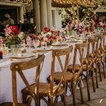 Wedding Reception Cost Sample: Breakdown | Budget | Prices