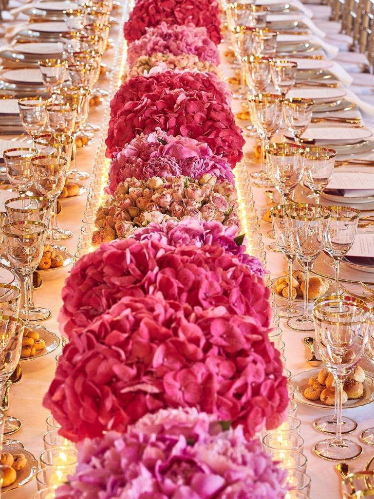 Flower Grouping Centerpiece Ideas: DIY | Wedding | Affordable