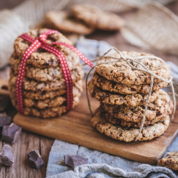 Diy Cookie Favor Pretty Easy Cheap And Affordable