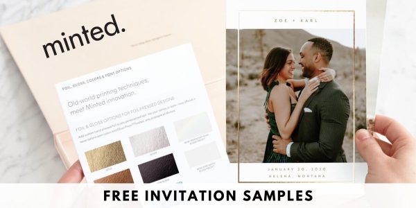 Wedding Reception Checklist | DIY Wedding Checklist