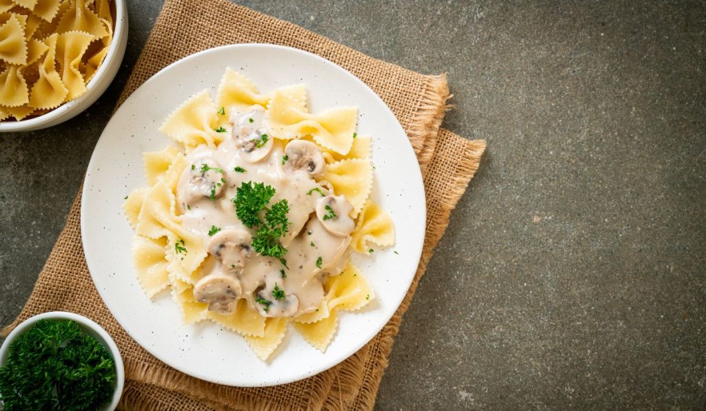 30-minute Pasta Dishes: For Your Next Event | Quick Dinner Ideas