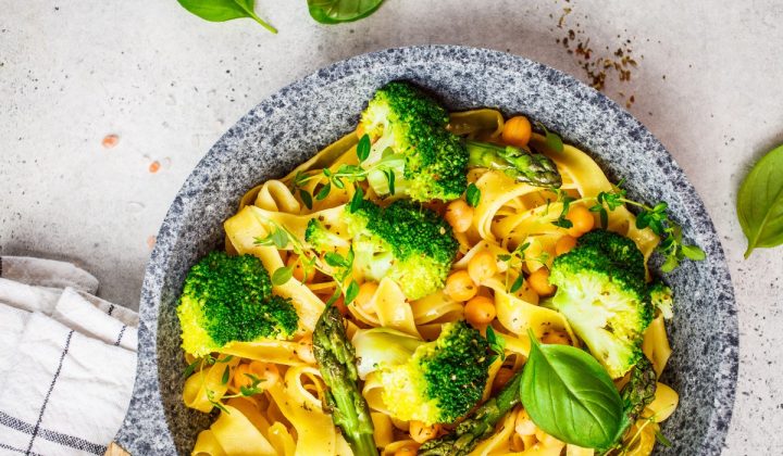 30-minute Pasta Dishes: For Your Next Event | Quick Dinner Ideas