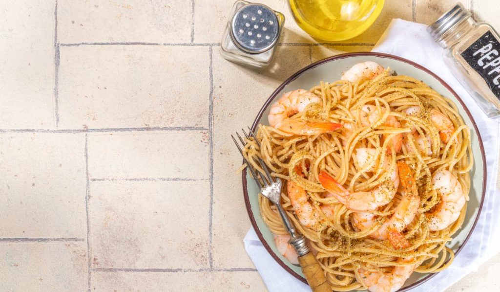 30-minute Pasta Dishes: For Your Next Event | Quick Dinner Ideas