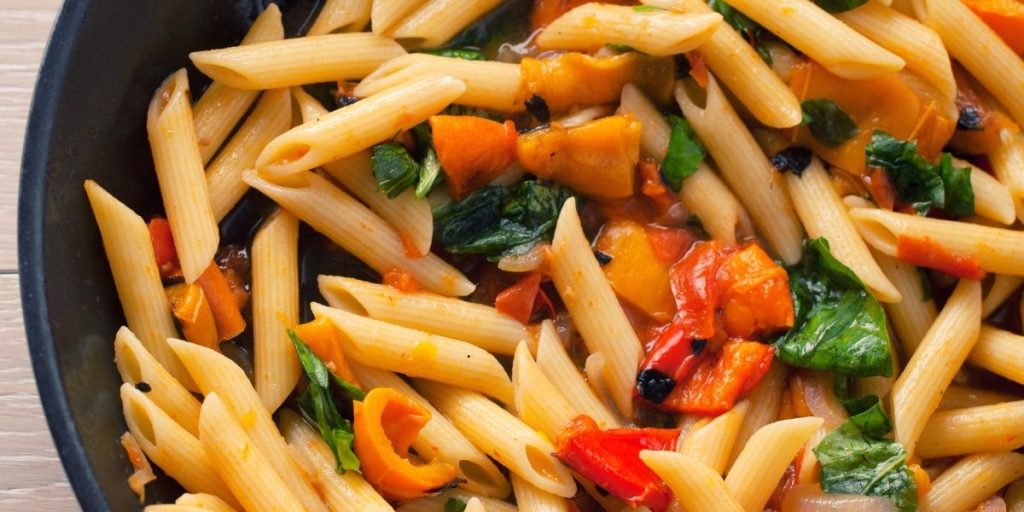 30-minute Pasta Dishes: For Your Next Event | Quick Dinner Ideas