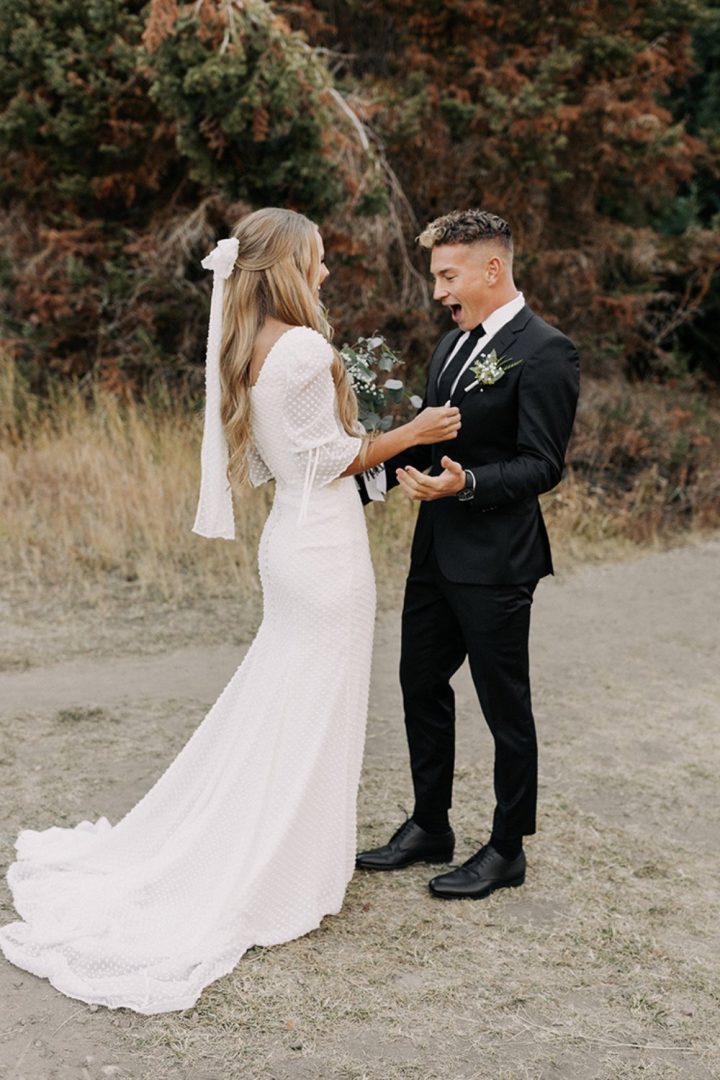 Wedding First Look - Yes or No? | Pros and Cons | Should you do it?