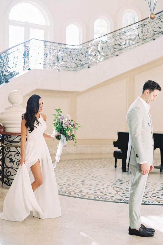 Wedding First Look - Yes or No? | Pros and Cons | Should you do it?