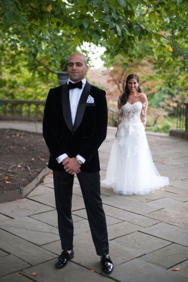Wedding First Look - Yes or No? | Pros and Cons | Should you do it?
