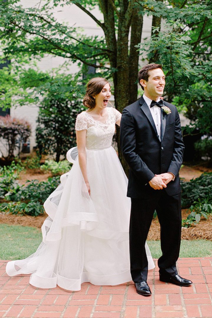 Wedding First Look - Yes or No? | Pros and Cons | Should you do it?