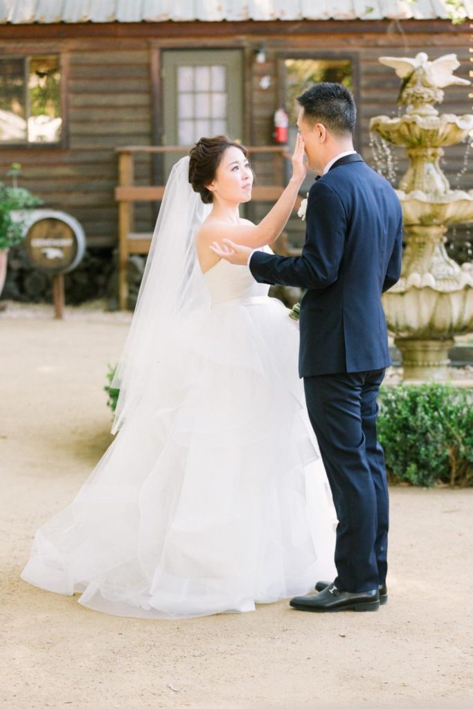 Wedding First Look - Yes or No? | Pros and Cons | Should you do it?