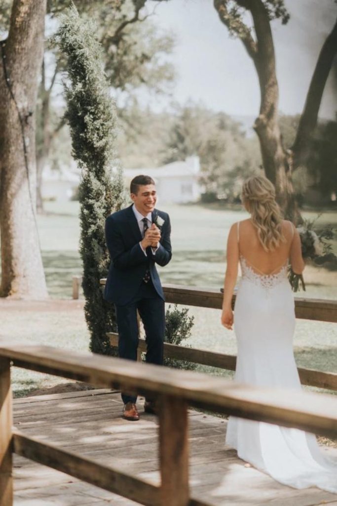 Wedding First Look - Yes or No? | Pros and Cons | Should you do it?