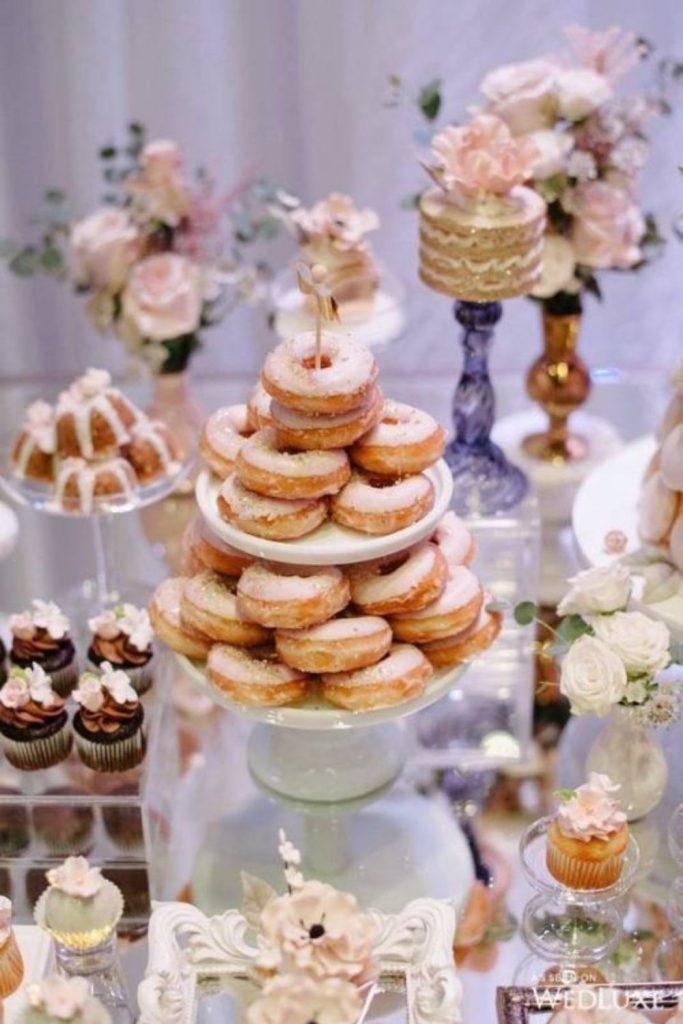 Dessert Table Food Ideas Your Guests Will Love
