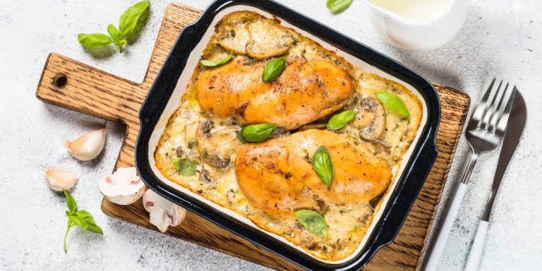 Easy Oven Baked Dinner Ideas For Entertaining | Quick Delicious Recipes