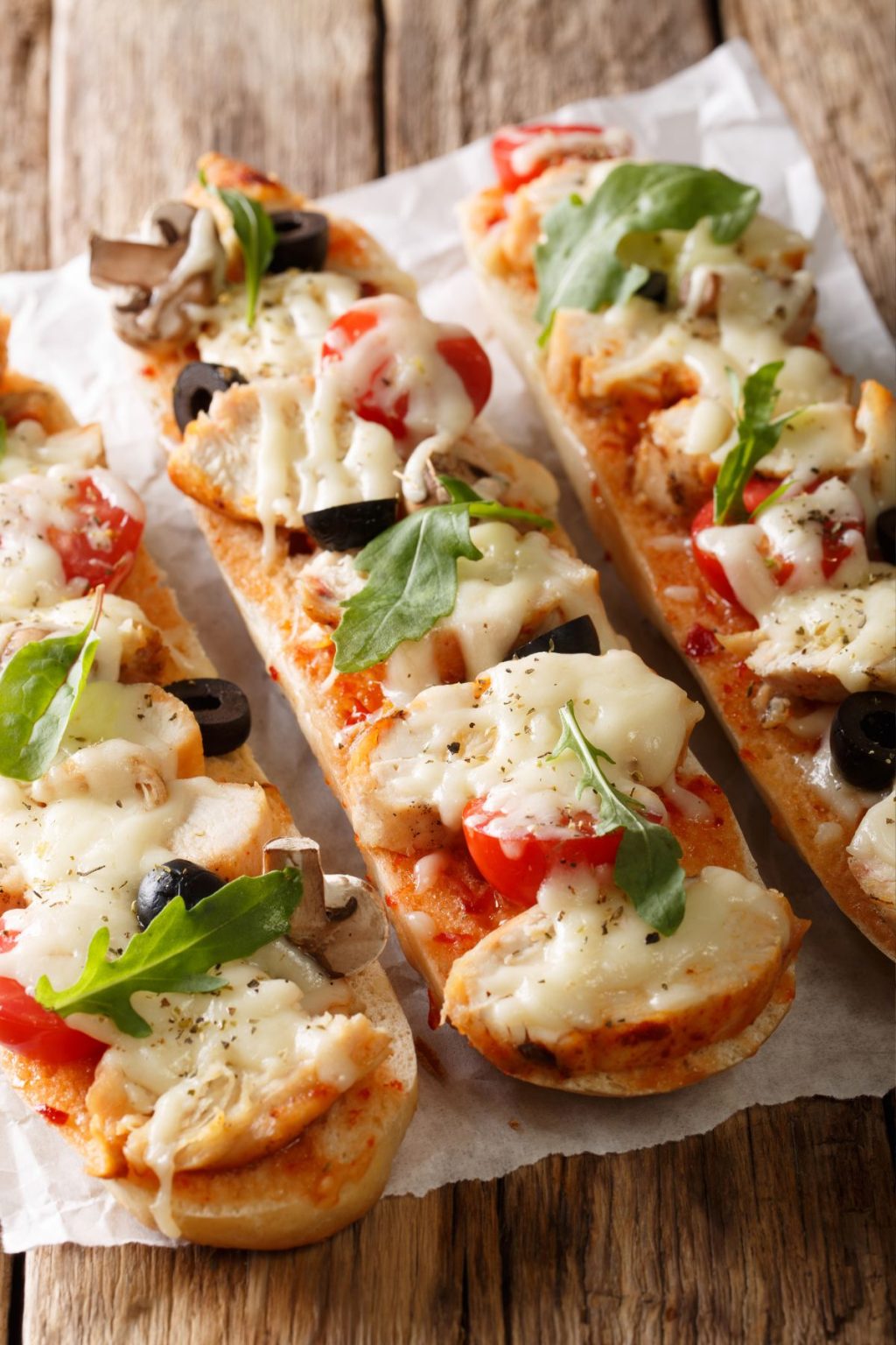 Easy Oven Baked Dinner Ideas For Entertaining | Quick Delicious Recipes