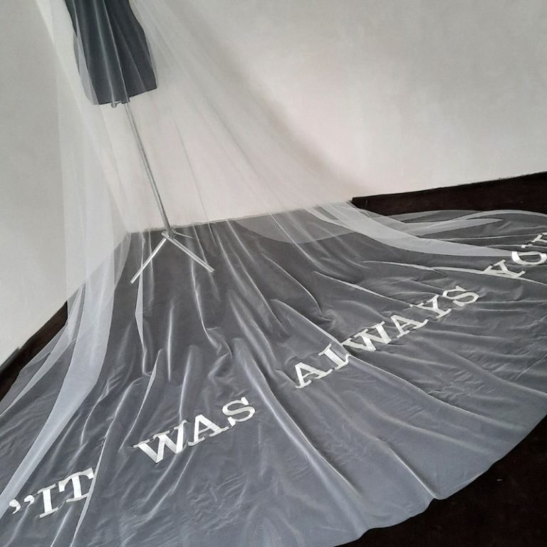 Personalised Wedding Veils You'll Love | Bespoke | Modern | Classic