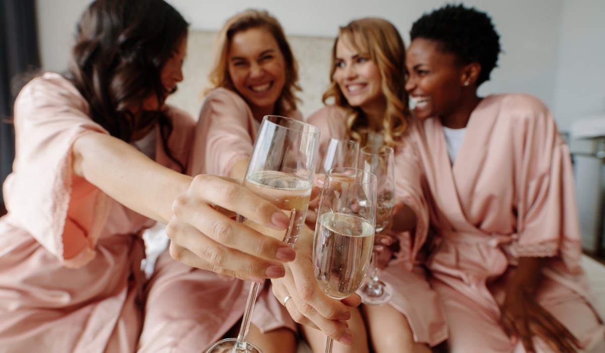 Local Affordable Bachelorette Party Ideas | Cheap | Fun | Memorable