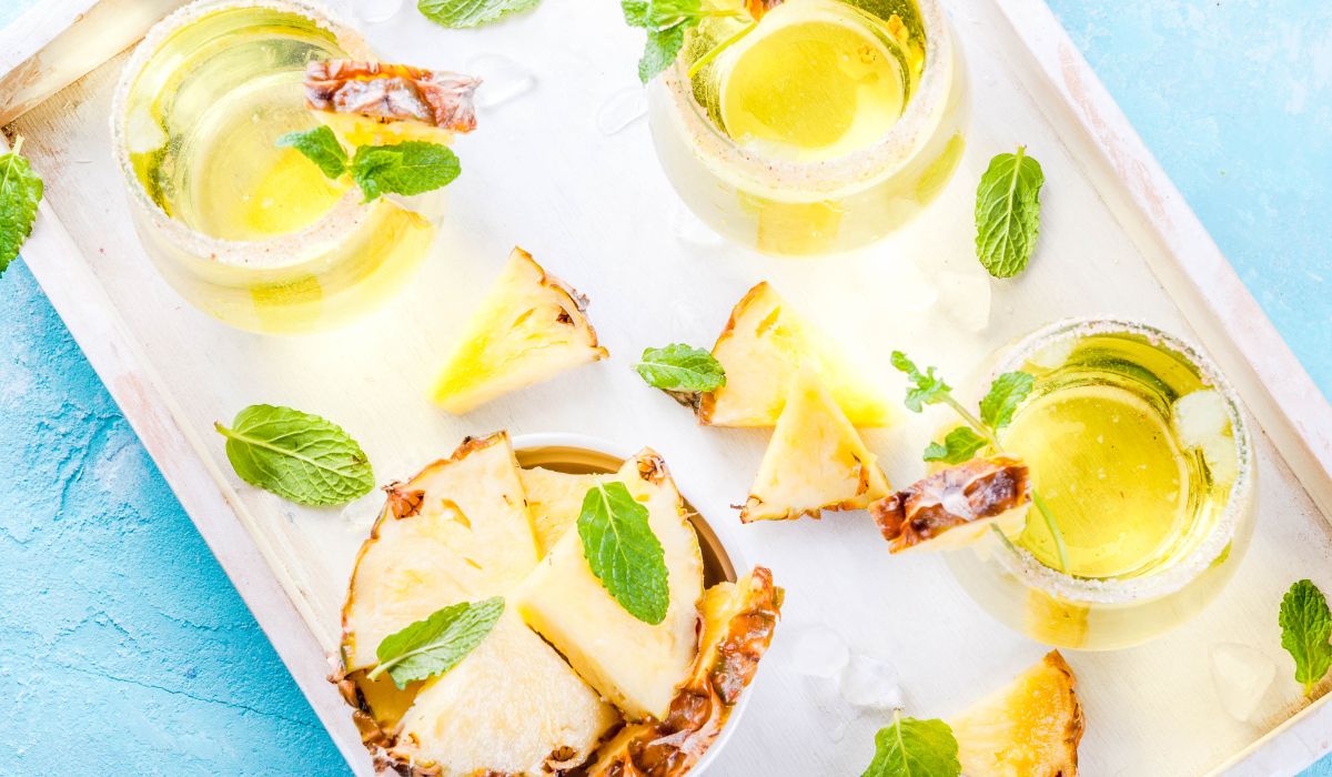 16 Refreshing Iced Tea Flavors 15 Easy Recipes for the Perfect Summer ...