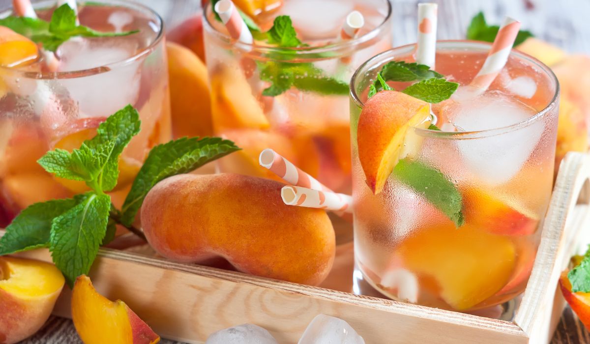 17 Refreshing Iced Tea Flavors 15 Easy Recipes for the Perfect Summer ...
