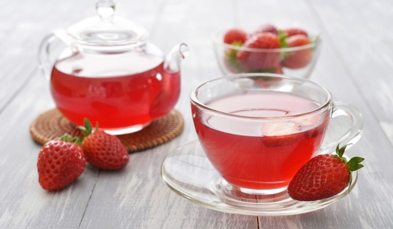 Refreshing Iced Tea Flavors: 15 Easy Recipes For The Perfect Summer