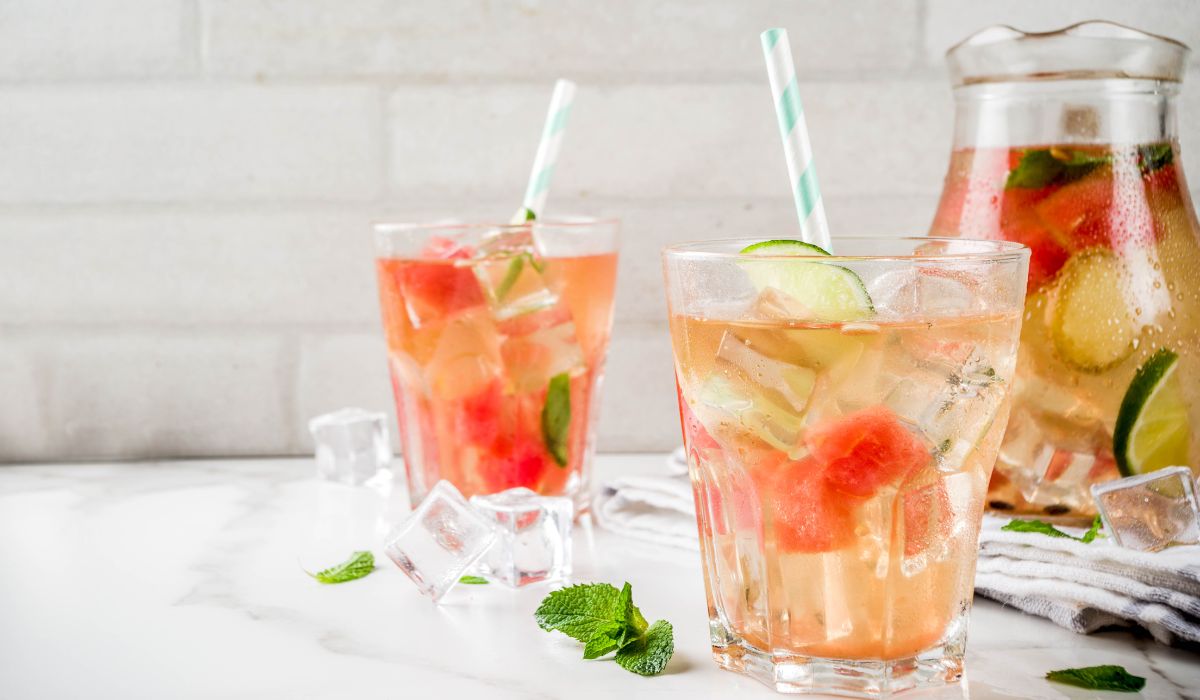 7 Refreshing Iced Tea Flavors 15 Easy Recipes for the Perfect Summer ...