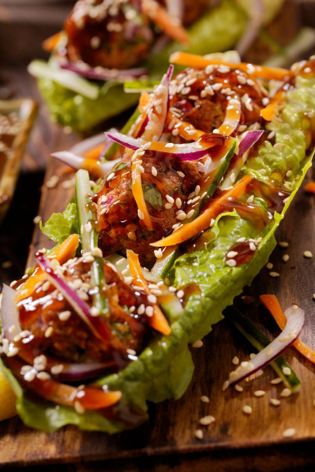 Quick And Healthy Lunch Ideas For Your Next Event: Top 15 | Delicious