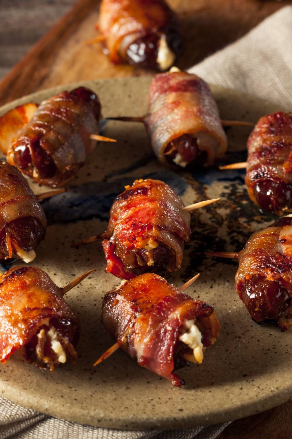 Easy Dinner Party Starters | Quick | Affordable | Easy