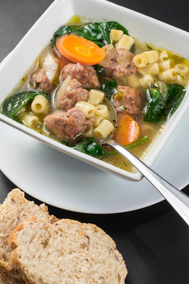 Easy Soup Recipe Ideas: Lunch & Dinner | Quick | Affordable