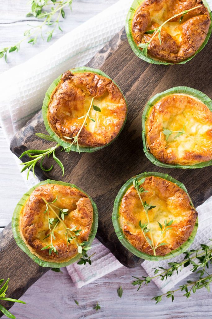 Easy Dinner Party Starters | Quick | Affordable | Easy