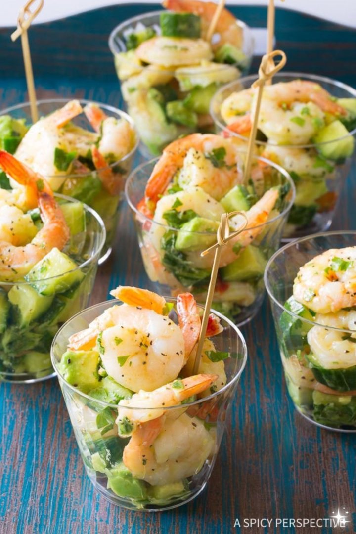 DIY Cocktail Micro Wedding: 20 Easy Appetizers | Hacks | Part 1 of 2