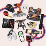 Gift Guide: The Handyman Gift Ideas | Tools | Gadgets | Craftsman