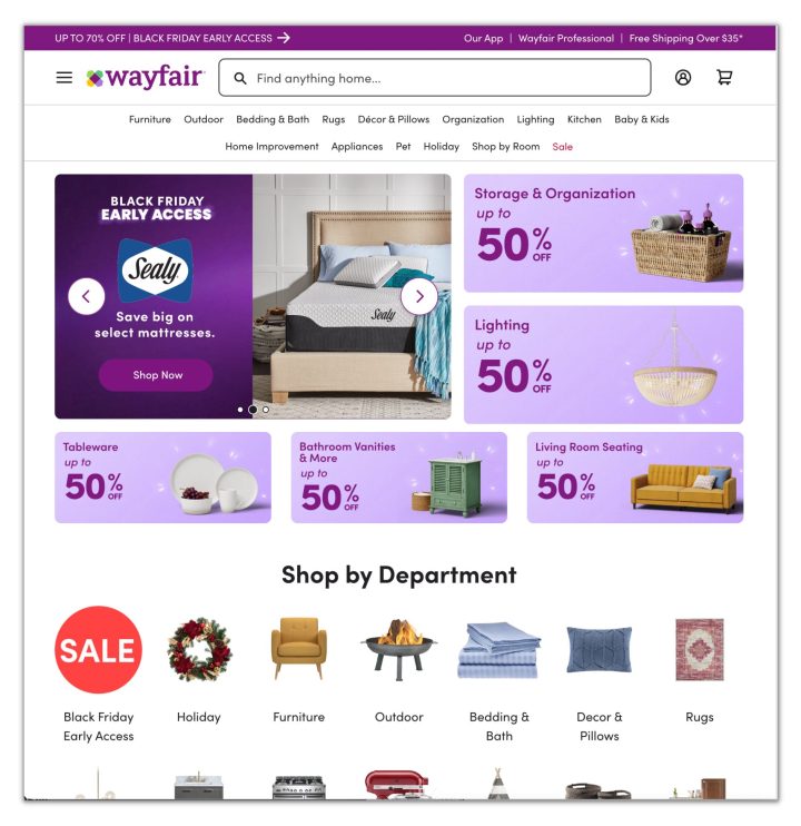 Best Wedding Registry Websites