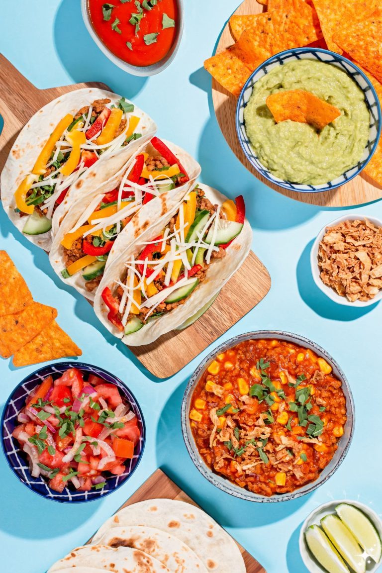 Cheap Menu Ideas DIY Bridal Shower | Affordable | Delicious
