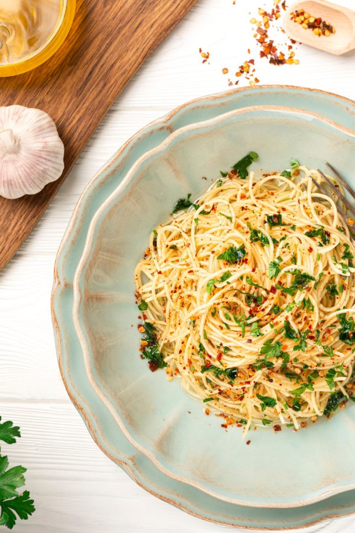 Quick Pasta Recipes : Top 15: Easy & Cheap | Dinner Lunch Ideas