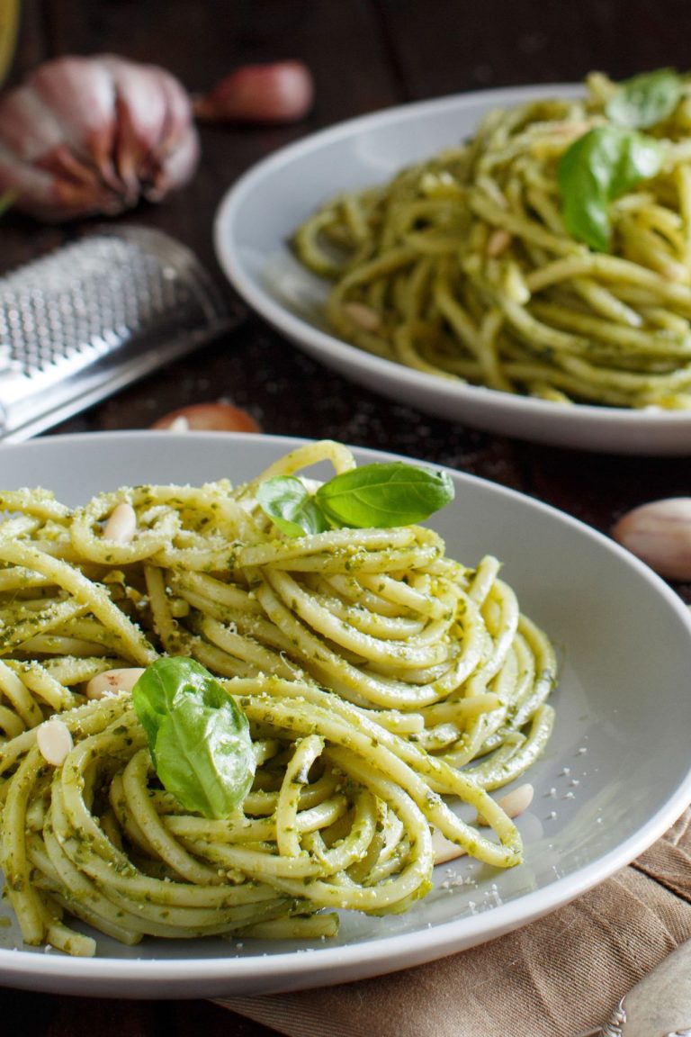 Easy Cold Pasta Lunch Ideas | Quick | Delicious | On-the-go Meals