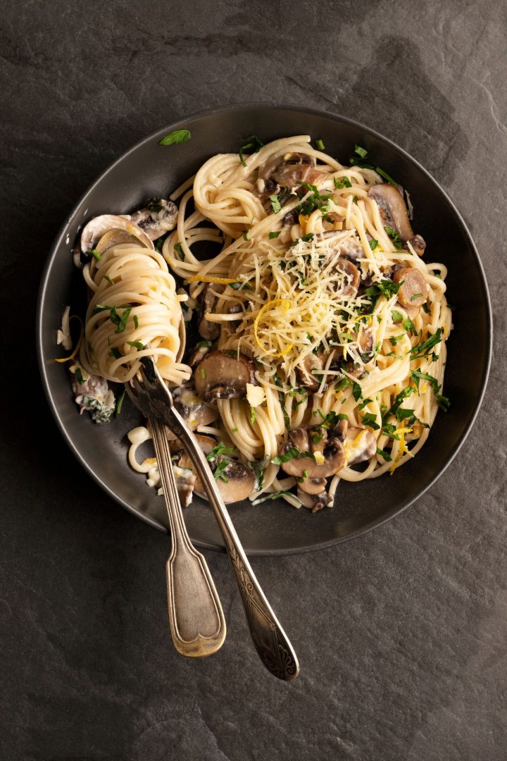 Quick Pasta Recipes : Top 15: Easy & Cheap | Dinner Lunch Ideas